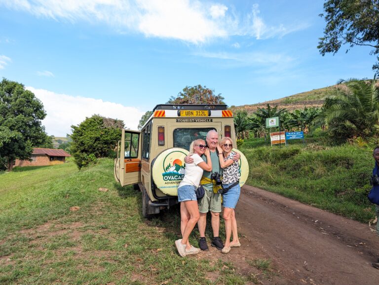 Africa Adventures: Purely Guided Luxury African Safaris (2025)