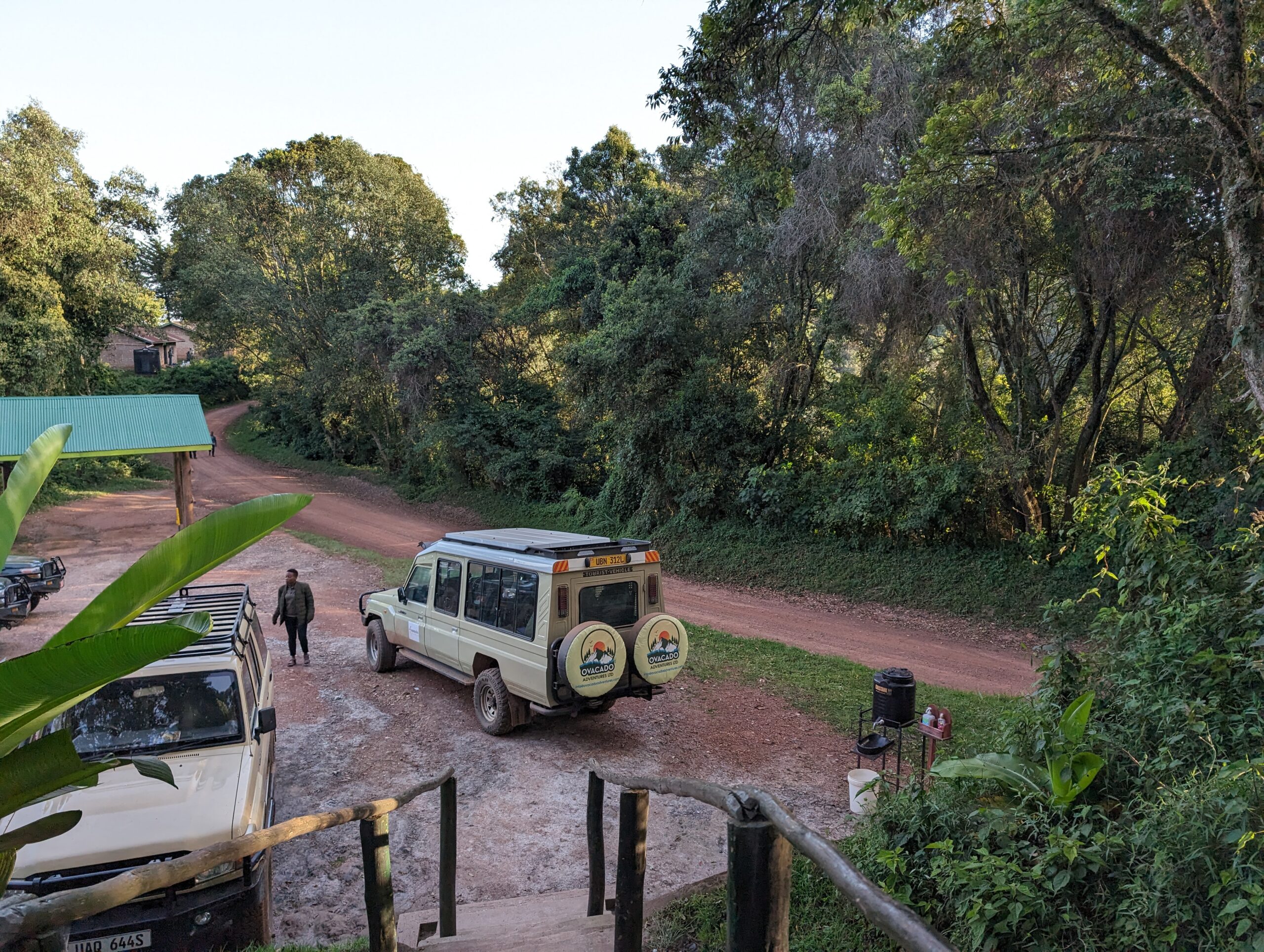 15-Day Rwanda Uganda Grand Tour: Nature, History, Wildlife Tour